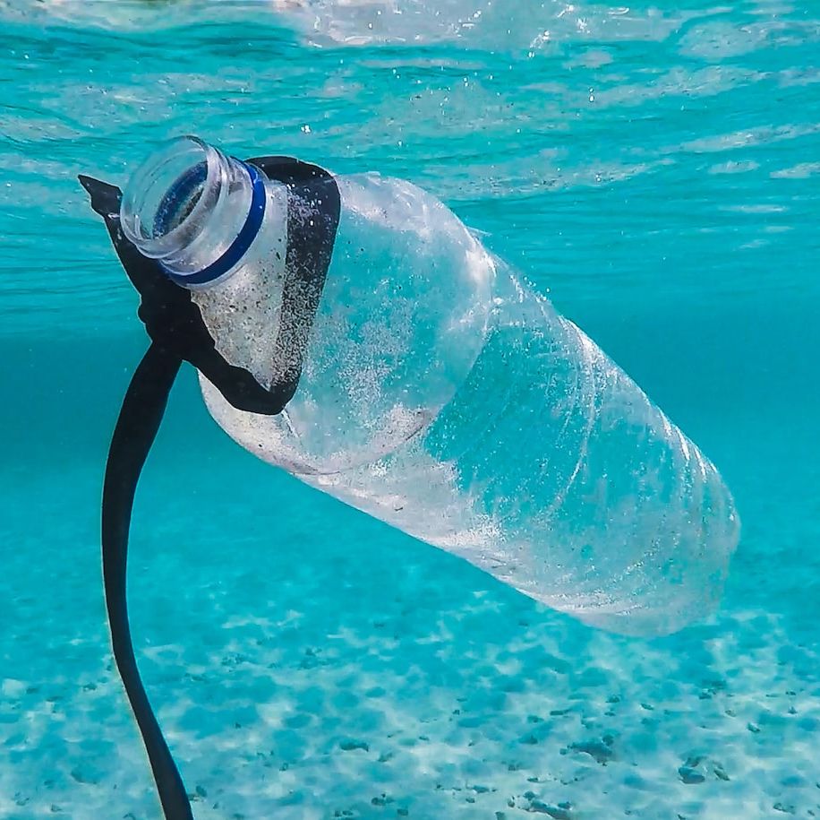 Turning off the Tap: How the world can end plastic pollution and creat ...